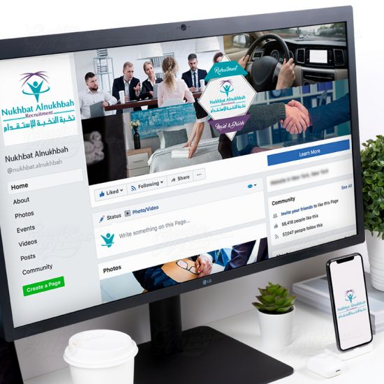 Social Media Banner Design Portfolio, Best Online Social Media Banner ...